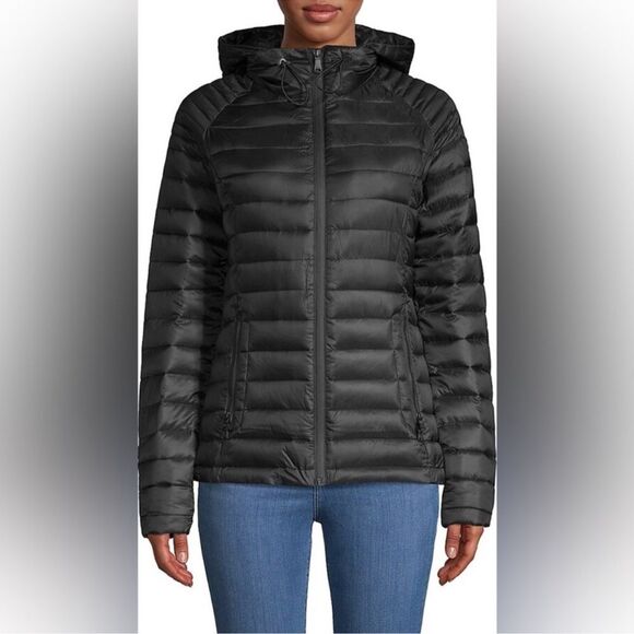 Pajar | Jackets & Coats | Pajar Womens Aurora Quilted Short Puffer ...
